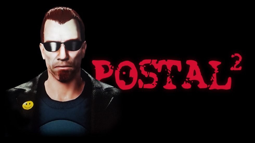 POSTAL 2: Cheat Codes for PC - Running With Scissors